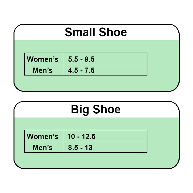 How to Choose the Right Sock Size: A Comprehensive Guide – Socks To Be You