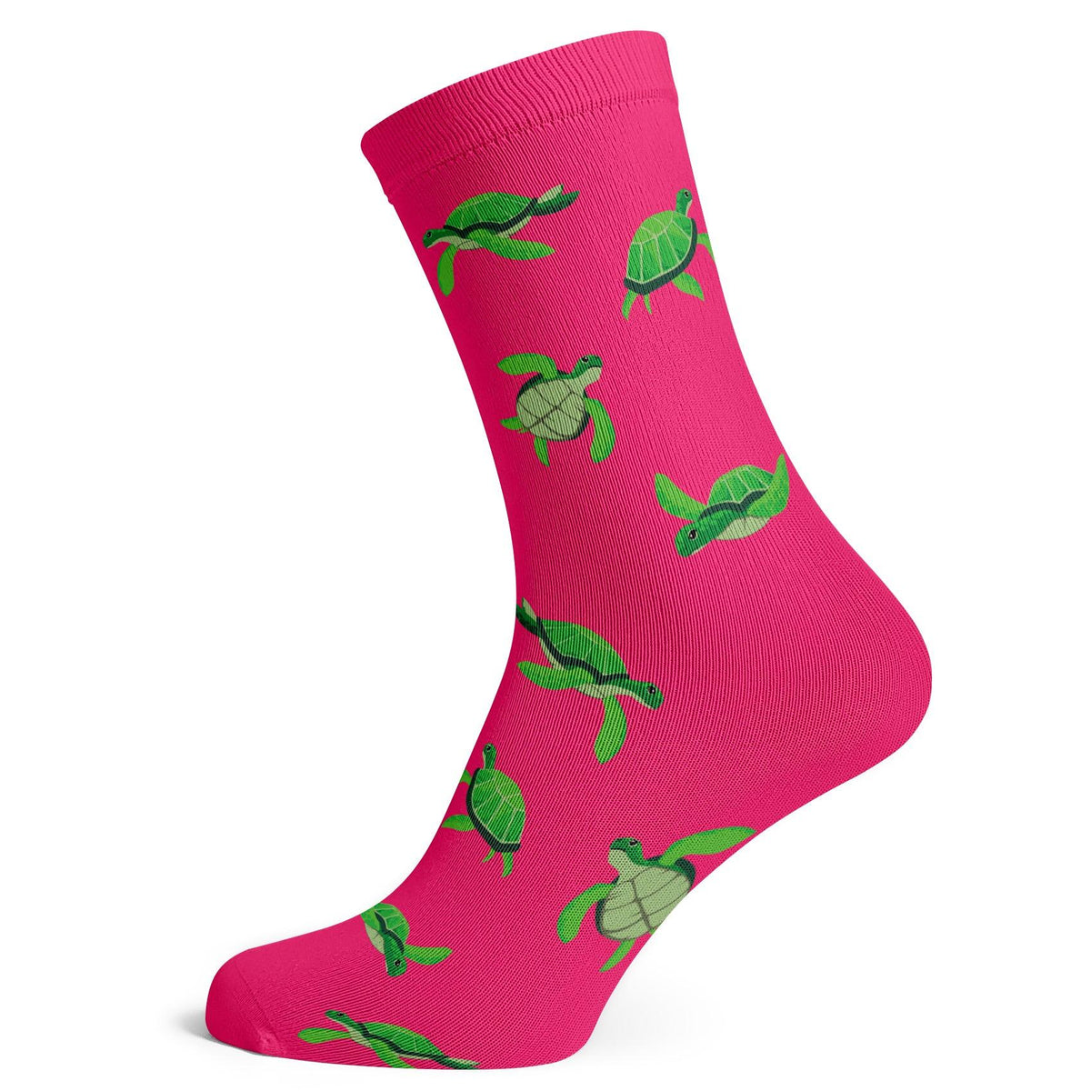 Turtles Socks – Socks To Be You